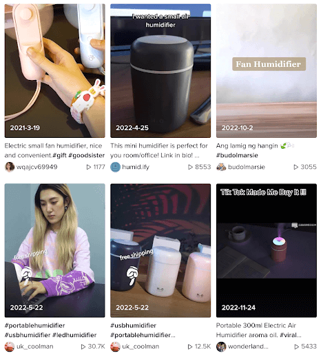 TikTok Dropshipping - Which Best Sellers To Offer On TikTok